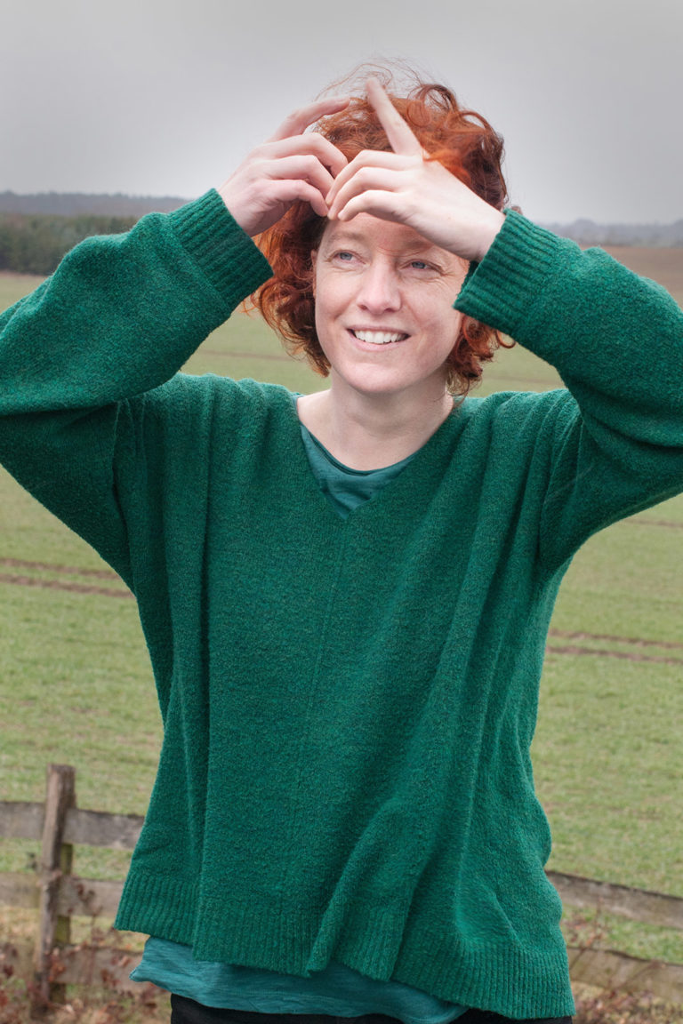 Vita + News | Inga Alice Lauenroth